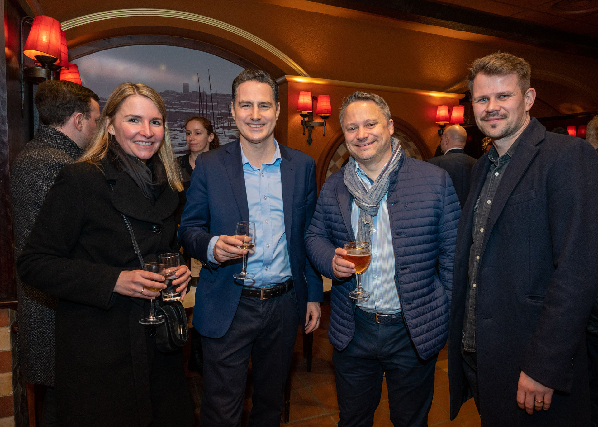 MIPIM 2023 - Recap | Drooms