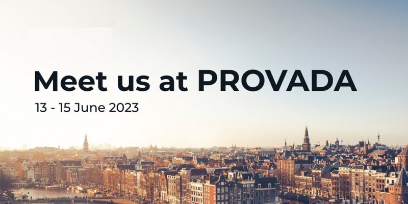 PROVADA 2023 – Recap | Drooms