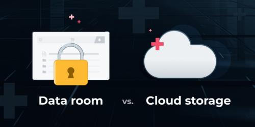 Data Room Vs. Cloud Storage: Choosing The Right Platform For Secure And ...