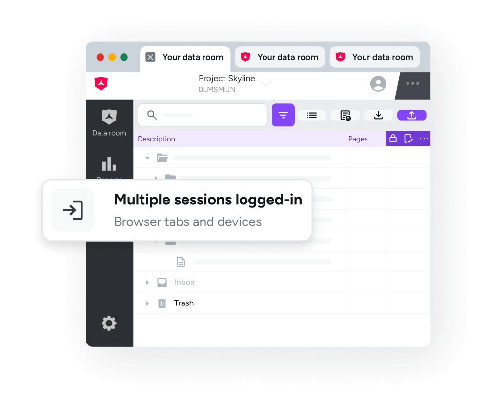 Drooms' Latest Innovations | Drooms